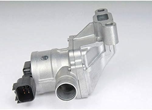 Amazon.com: GM Parts Genuine 214-2123 Air Injection Valve : Automotive