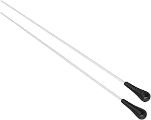 Amazon.com: 2PCS Fiberglass Music Conductor Orchestra Choral Wand ...