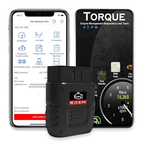 amazon.ae Best Sellers: The best items in Automotive Code Readers ...