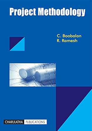 Project Methodology: Amazon.co.uk: 9789389736199: Books