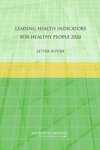 『Leading Health Indicators for Healthy People 2020: Letter - 読書メーター