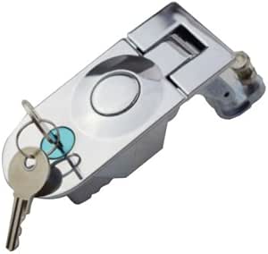 Amazon.com: New Compression Key Lock Latch C5-21-35 Horsebox Motorhome ...