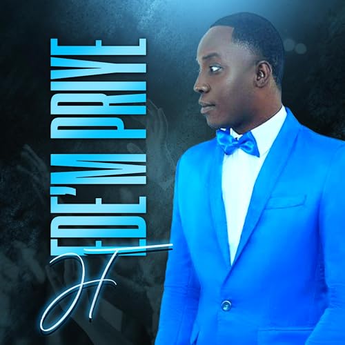 Écouter Ede'm Priye de Brother J sur Amazon Music Unlimited