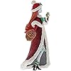 Disney Showcase Christmas Sally Figurine, Multicolor : Amazon.co.uk ...