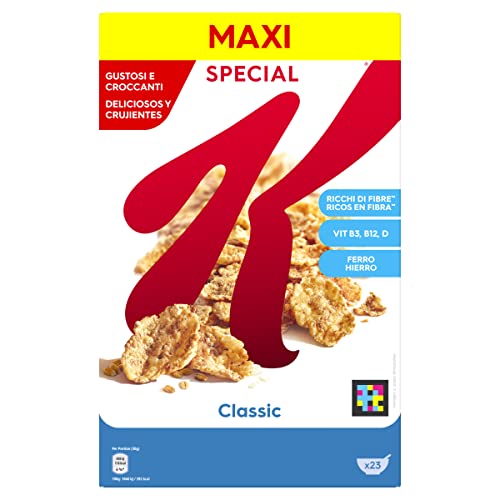Cereales integrales naturales: opciones saludables en el supermercado ...