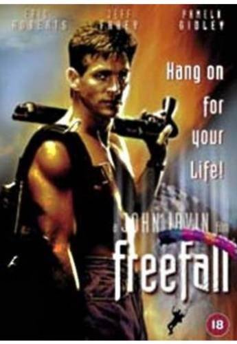 Amazon.com: Freefall : Eric Roberts, Jeff Fahey, Pamela Gidley, Ron ...