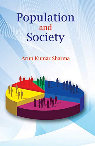 Buy Population and Society Book Online at Low Prices in India ...