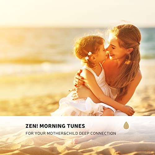 Amazon Music - VARIOUS ARTISTSのZEN! Morning Tunes for Your Mother&Child ...