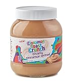 Cinnamon Toast Crunch - Creamy Cinnamon Spread | The Green Head