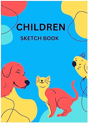CHILDREN SKETCH BOOK eBook : VALA, E BOOK : Amazon.in: Kindle Store