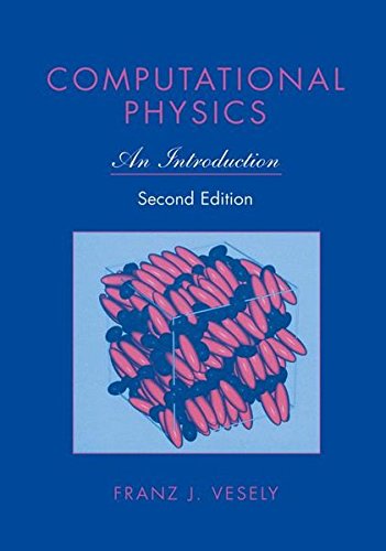 『Computational Physics: An Introduction』｜感想・レビュー - 読書メーター