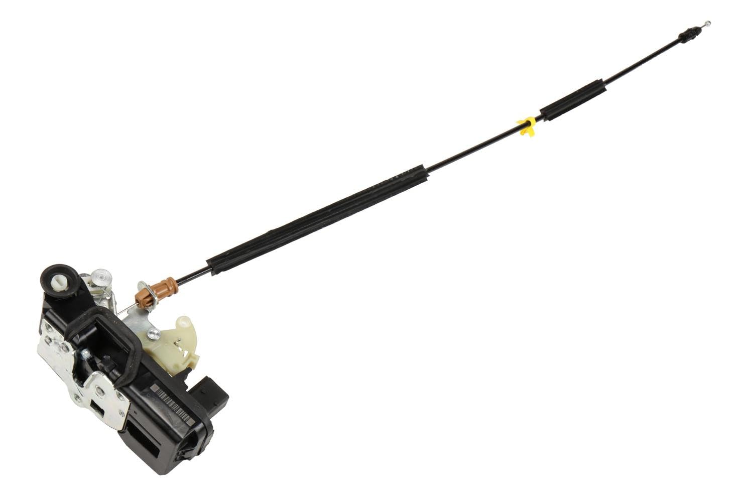 Amazon.com: GM Parts 25876392 Passenger Side Rear Door Latch : Automotive