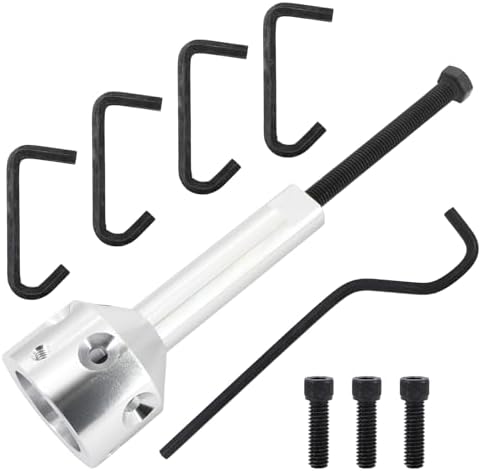 Amazon.com: Hub Puller,Fan Blade Blower Wheel Puller,Hub Puller Tool ...