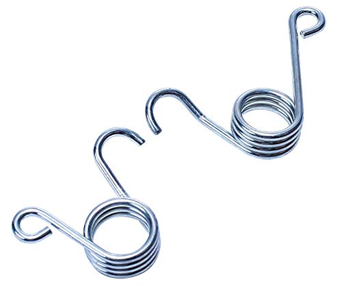 Top 17 Best Brake Return Springs of 2023 (Reviews) - FindThisBest