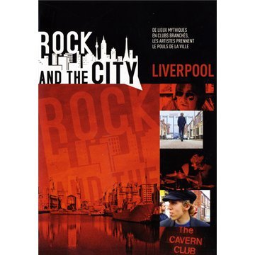 Liverpool (+Cd) - Amazon.com Music