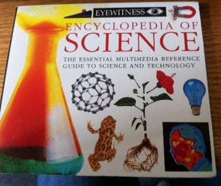 Eyewitness Encyclopedia of Science Digipack: Dorling Kindersley, Inc ...