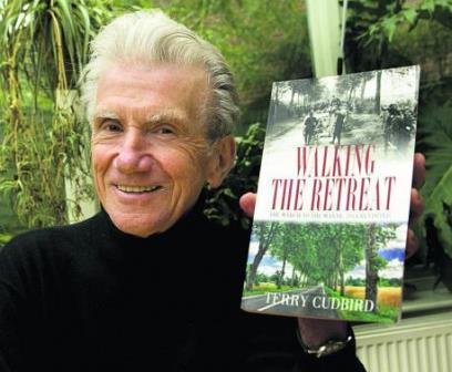 Amazon.co.uk: Terry Cudbird: books, biography, latest update