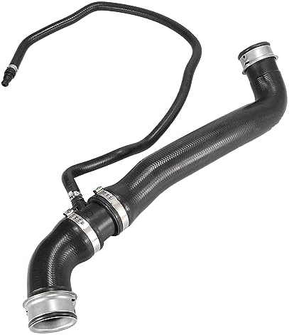 Amazon.com: 2045010382 Radiator Hose cooling water pipe Coolant Hose ...