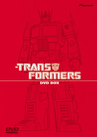 Transformers Dvd Box Set 1: Amazon.it: Film e TV