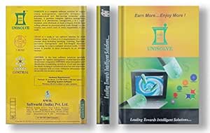 Unisolve Billing Software Billing, Inventory & Accounting Software with ...