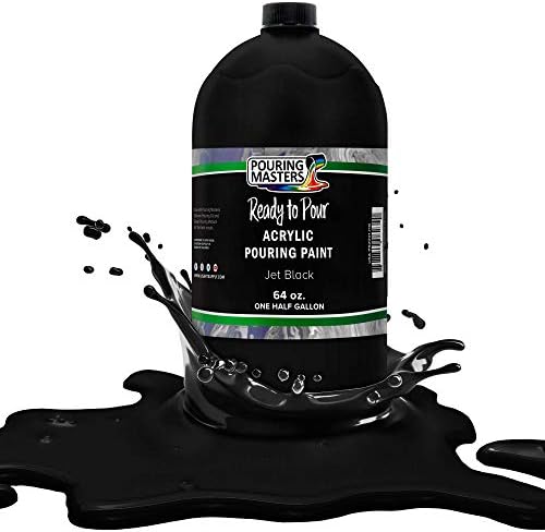 Amazon.com: Infrared Night Vision Transparent Magic Black Paint 16 ...