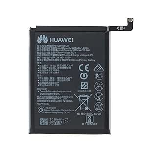 Original HB406689ECW Battery for Huawei Y7 Pro 2019 (Y9 2018/19) Y7 ...