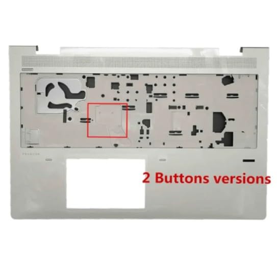Amazon.in: Buy Laptop Body for HP ProBook 650, 655 G4 G5 C Cover 1 ...