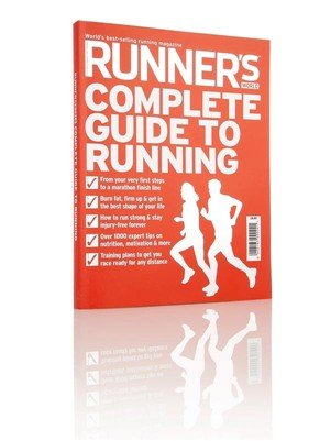 Runner's World Complete Guide to Running: 5022163000241: Amazon.com: Books