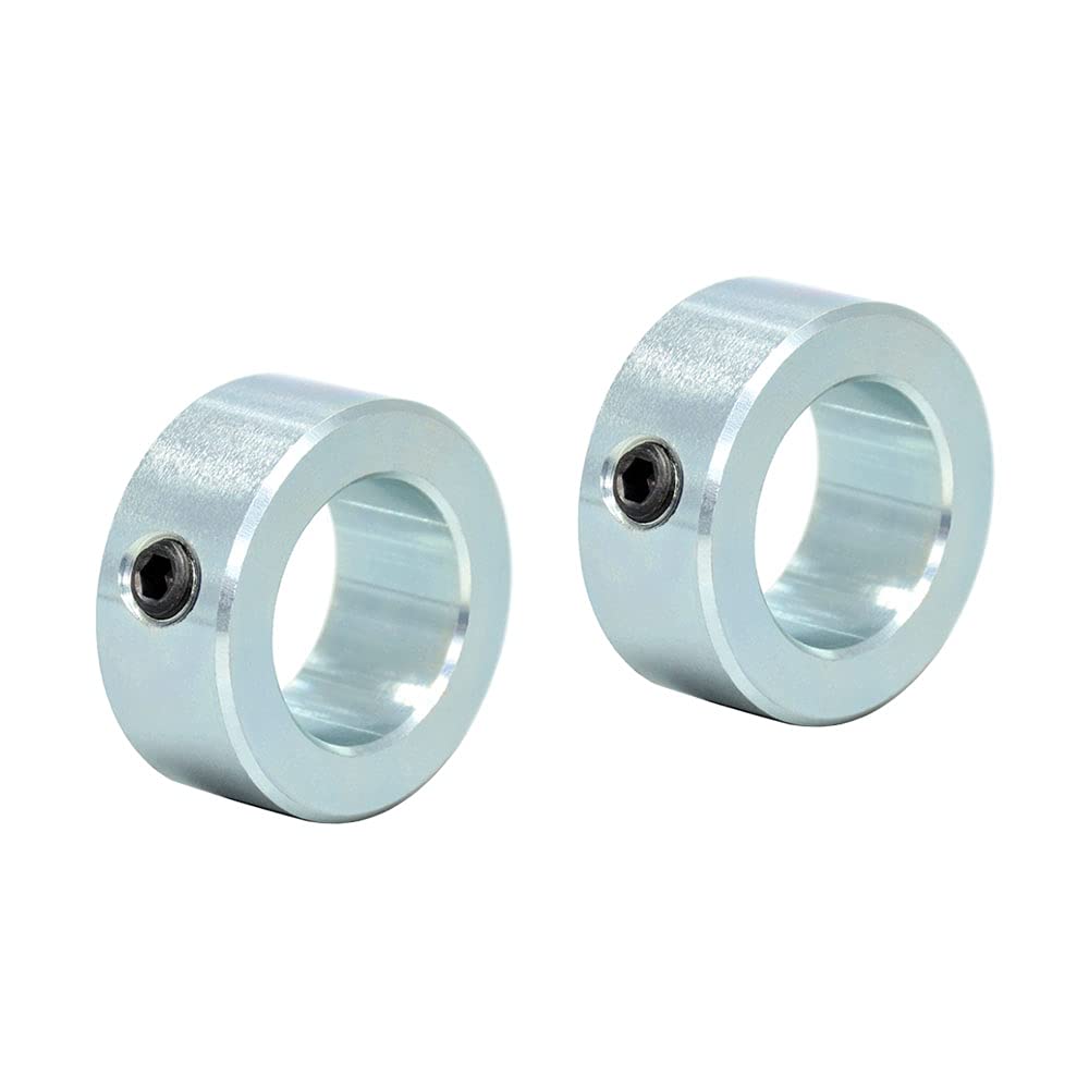 Buy Vasemele 2 Pcs 20mm Adjustment Rings Positioner Ring Depth Stop ...