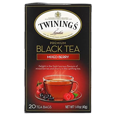 The 10 Best Twinings Black Tea of 2024 - FindThisBest