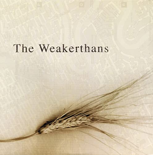 Play Fallow by The Weakerthans on Amazon Music