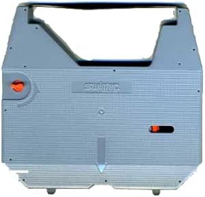 Amazon.com: Swintec Correctible Ribbon (SW Series, SWS 1085) : Office ...