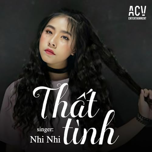 Amazon.com: Thất Tình : Nhi Nhi: Digital Music