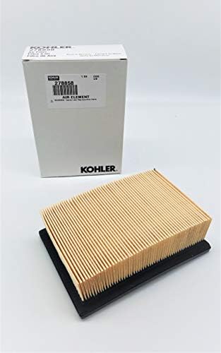 Amazon.com: Genuine Kohler 17-083-21-S & 17-083-15-S Air & Pre Filter ...
