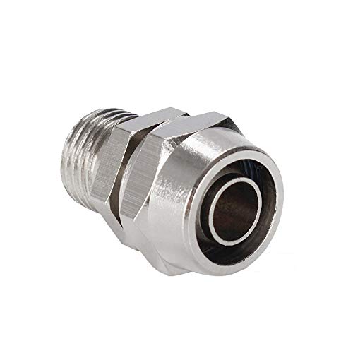 4mm Threaded Pipe