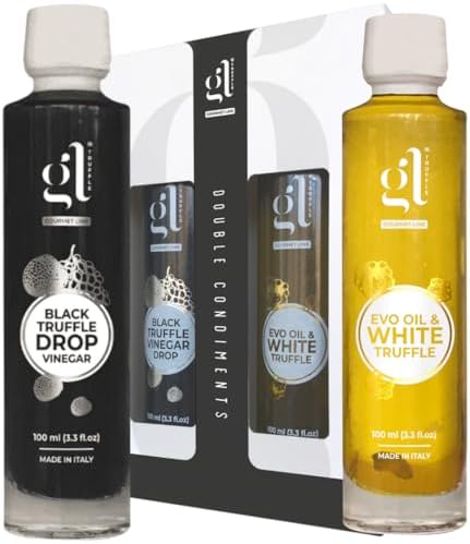 Amazon.com : GL Truffle GOURMET LINE, Gourmet Truffle Collection ...