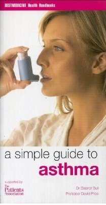 Simple Guide to Asthma Stickered: unknown author: 9781905466207: Amazon ...