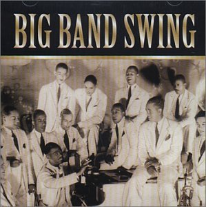 Big Band Swing: Various: Amazon.es: CD y vinilos}