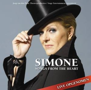 simone:songs from the.. - Amazon.com Music