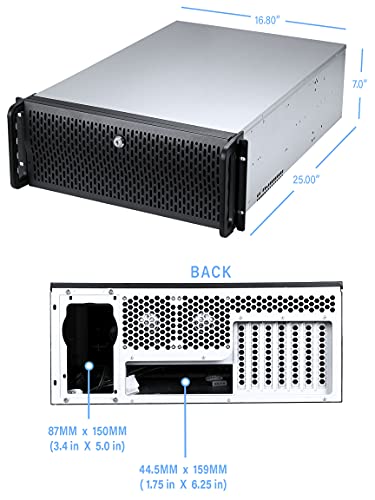 The 30 Best Rack Mount Computer Cases of 2025 [Verified] - Cherry Picks