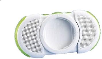 Amazon.com: Fisher-Price Kid Tough Fp3 Player Speakers : Toys & Games