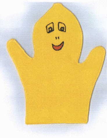 Little Lemon Trim-lined Puppet: Lee, Betsy B., Olson, Gary ...