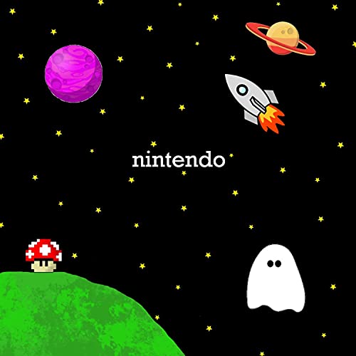 nintendo de Botan en Amazon Music Unlimited