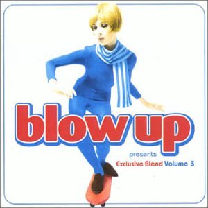 EXCLUSIVE BLENDS VOL. 3 CD: V/A: Amazon.in: Music}