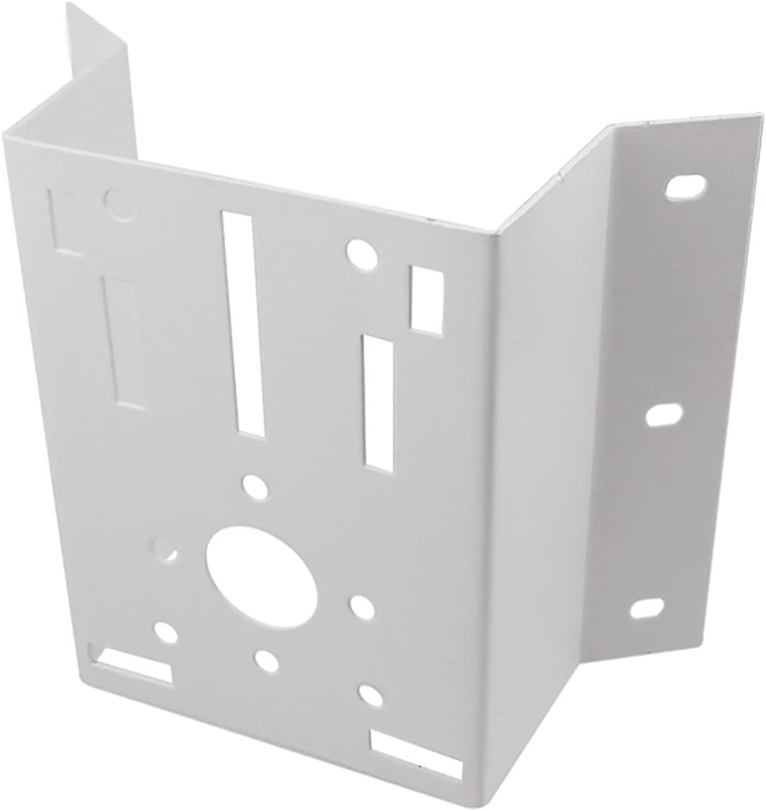 Amazon.com : WiTi Heavy Duty Universal Wall Mount Corner Brackets for ...