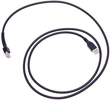 Amazon.com: Arrowmax APCUSB-MM4147 USB Programming Cable for Motorola ...