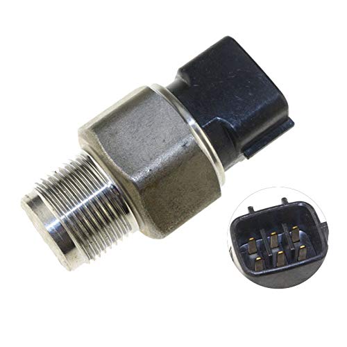 Buy 89458-60010 6 Pin Pressure Sensor - SINOCMP Fuel Pressure Sensor ...