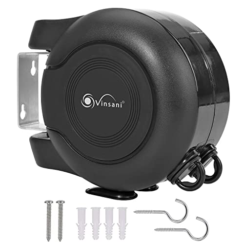 Best Retractable Washing Lines For UK Homes (2024) - Check Appliance