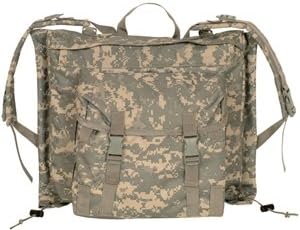 Amazon.com: ACU Digital Camouflage Ranger Assault Pack : Electronics