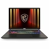 LG gram 17Z90P vs MSI Vector 16 HX AI A2XWHG-285US | Laptop vs Laptop